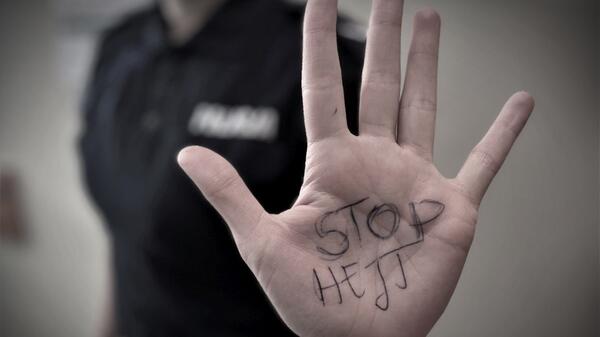 Hejter Pablo Morales opłacany przez Totalizator